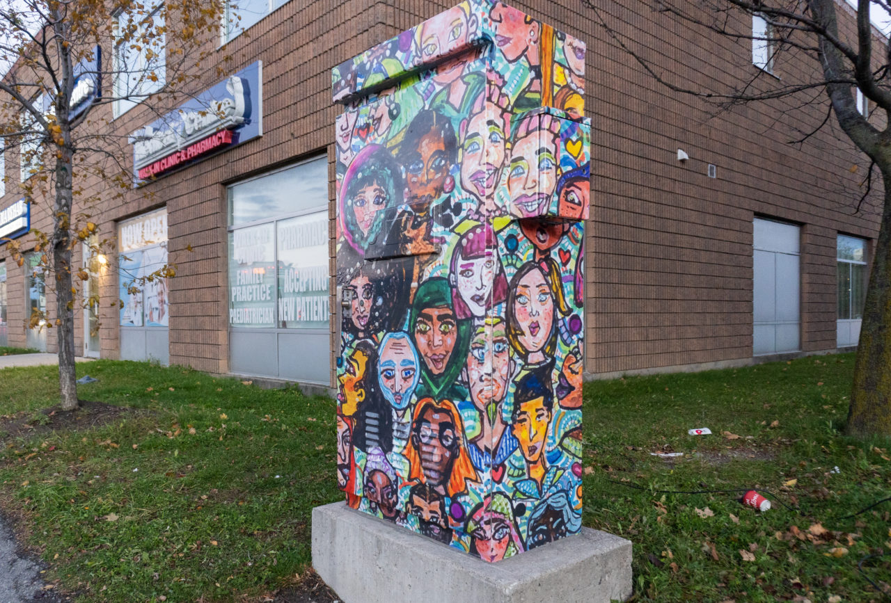Fieldnotes: Five Ways Public Art Revitalizes Space | STEPS Public Art