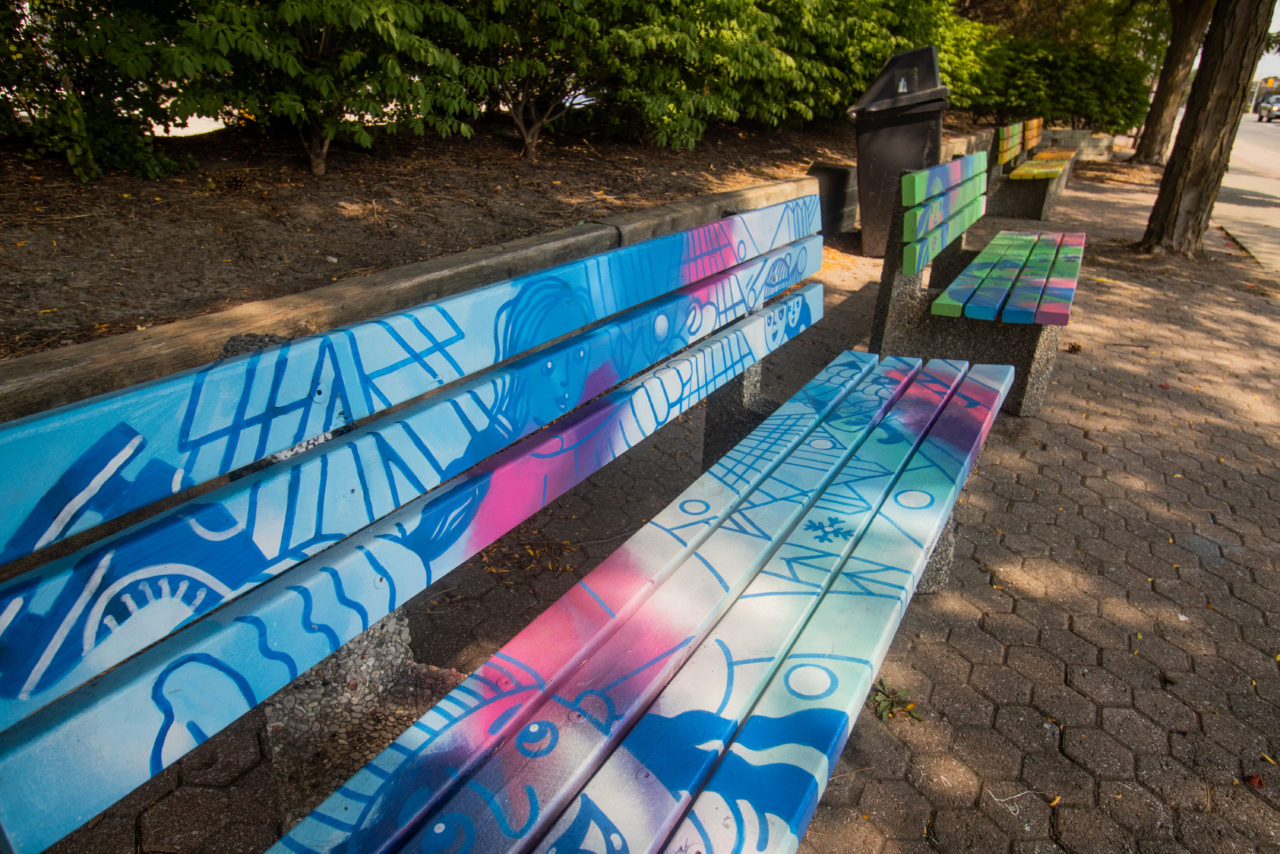 Fieldnotes: Why Public Art Matters | STEPS Public Art