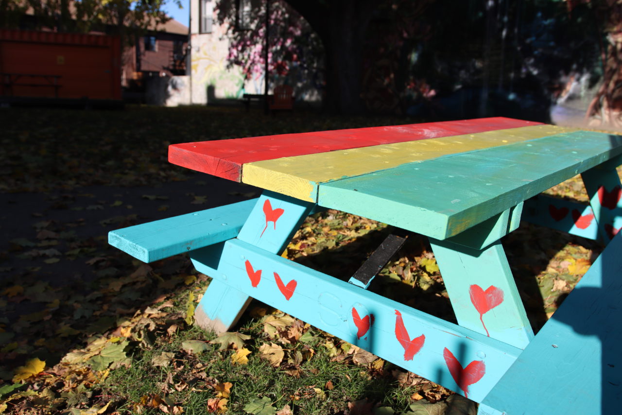 Fieldnotes: Artist Interview with Anna Jane McIntyre | STEPS Public Art